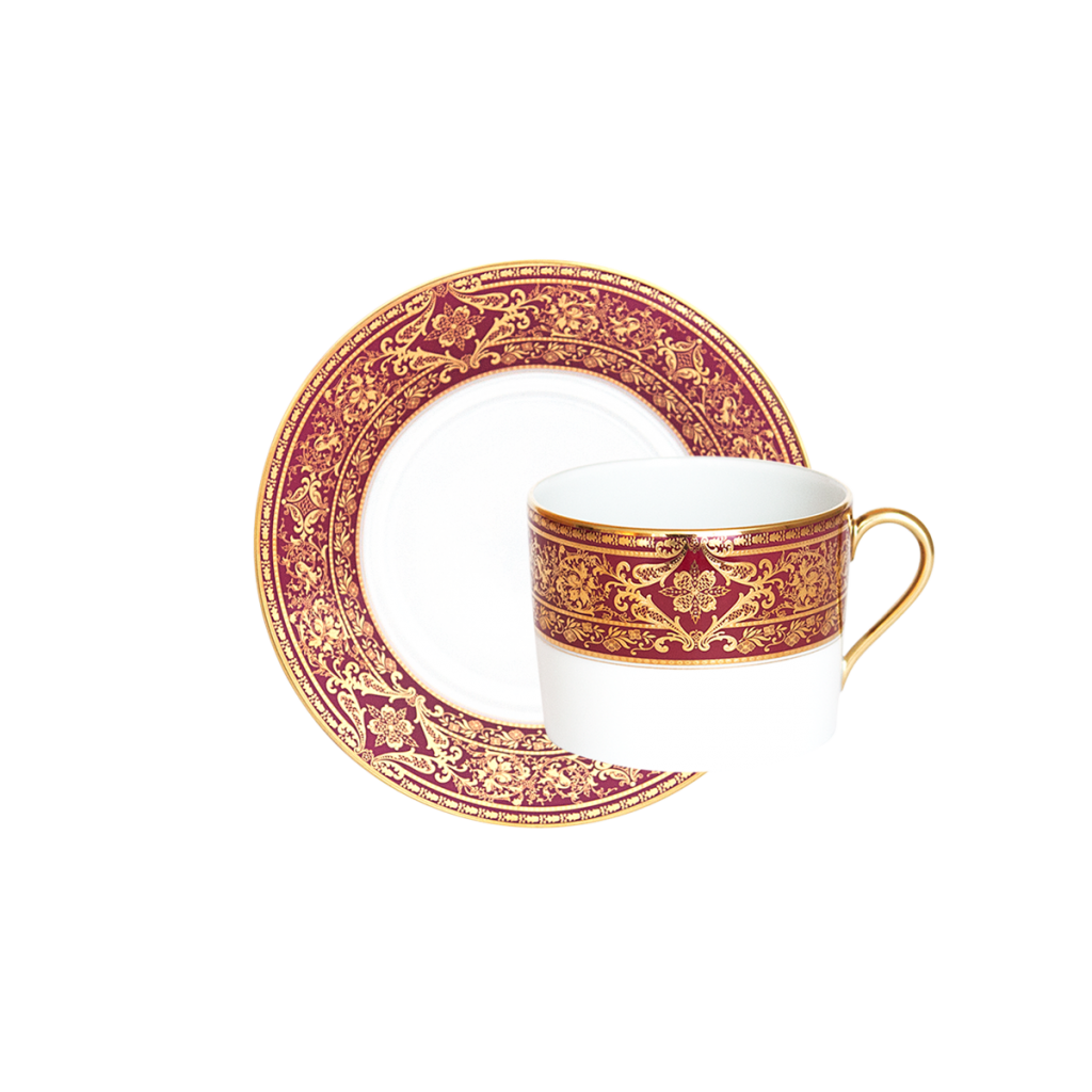 Matignon Archives - Haviland