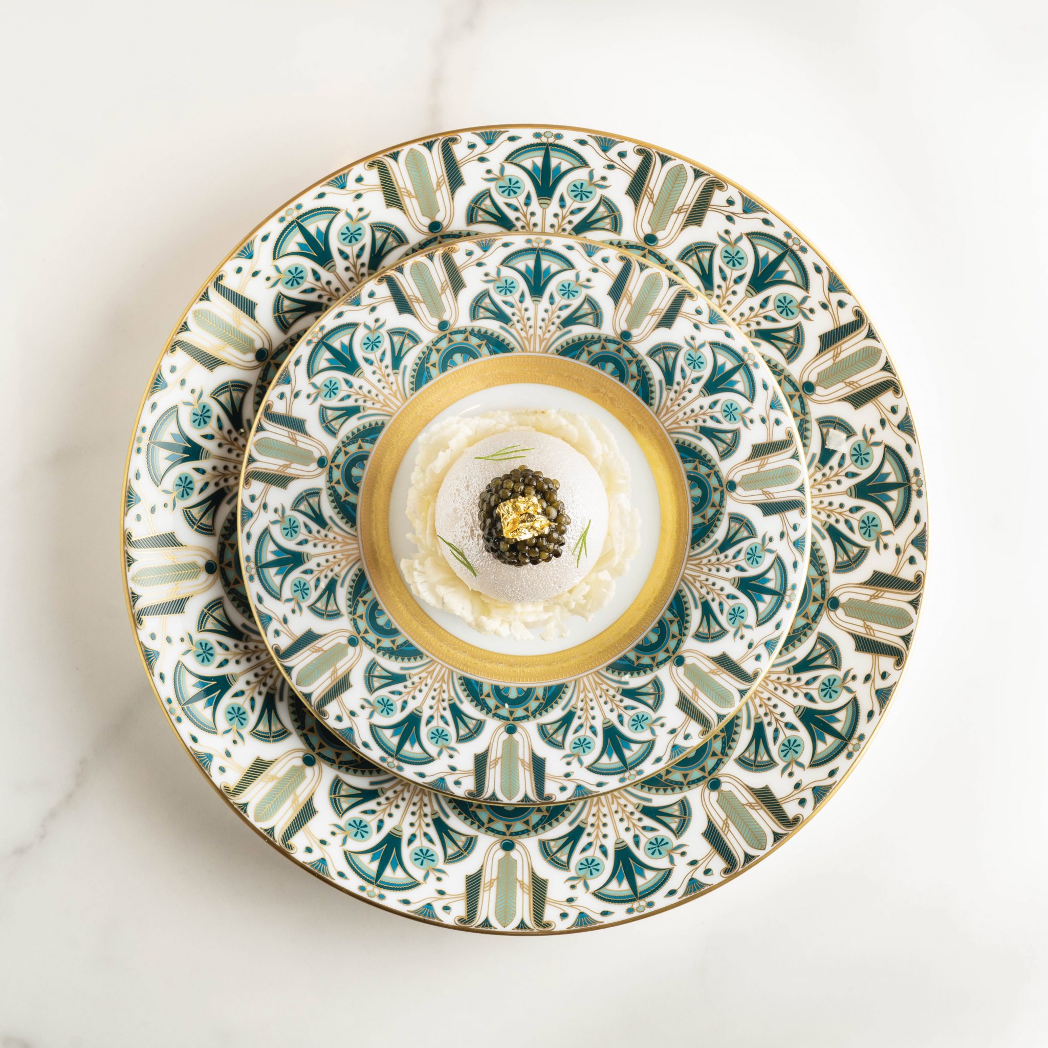 Limoges porcelain - Haviland Official website