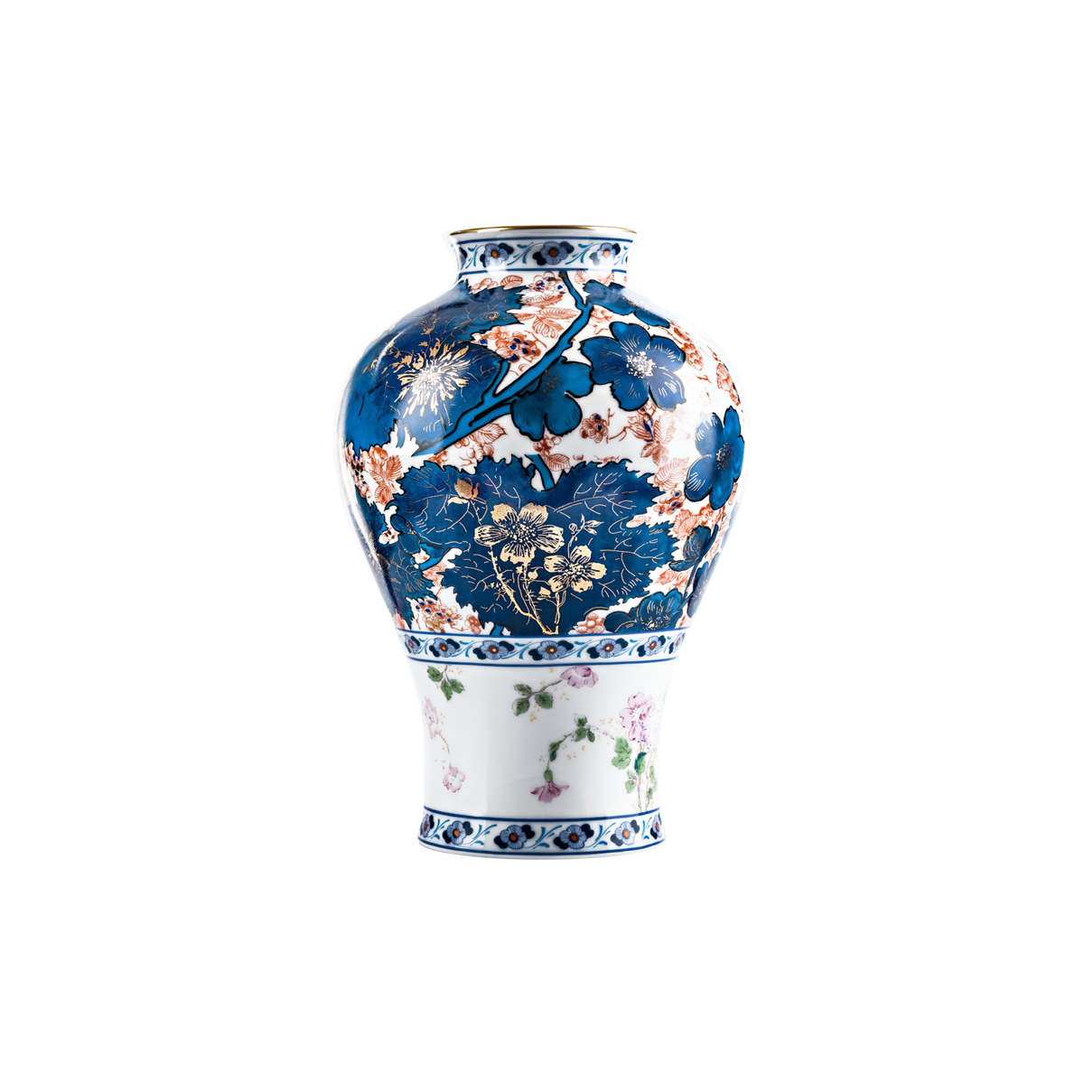 Vase petit modèle Dammouse - Haviland